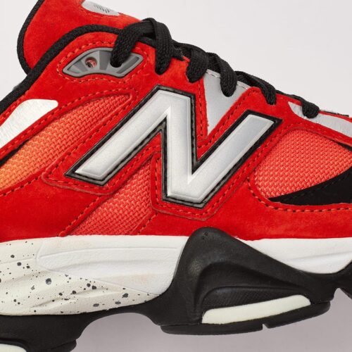 DTLR x New Balance 9060 “Fire Sign” U9060DMG | Nice Kicks