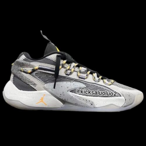 Jordan Luka 2 "Smoke Grey" Release Info DX9013-008 | Nice Kicks