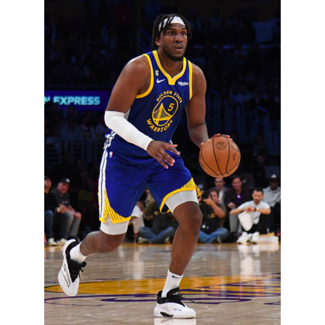 Every NBA Athlete Signed to Anta | Nice Kicks