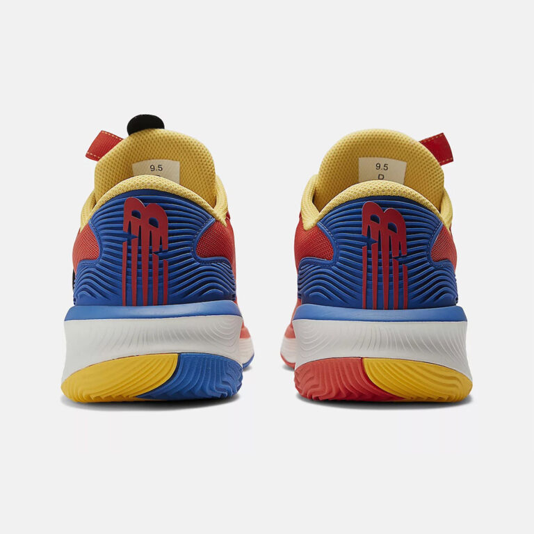 New Balance Hesi Low "Letterman" | Nice Kicks