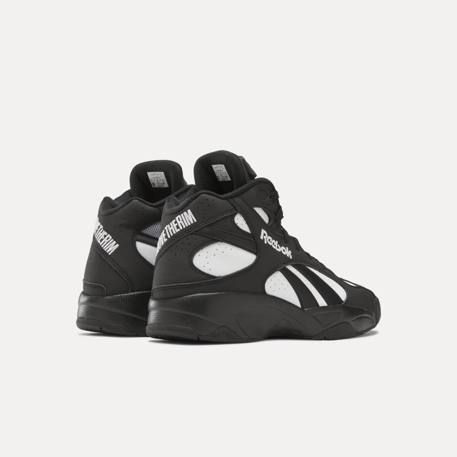 Reebok ATR Pump Vert “Above the Rim” 100032755 | Nice Kicks
