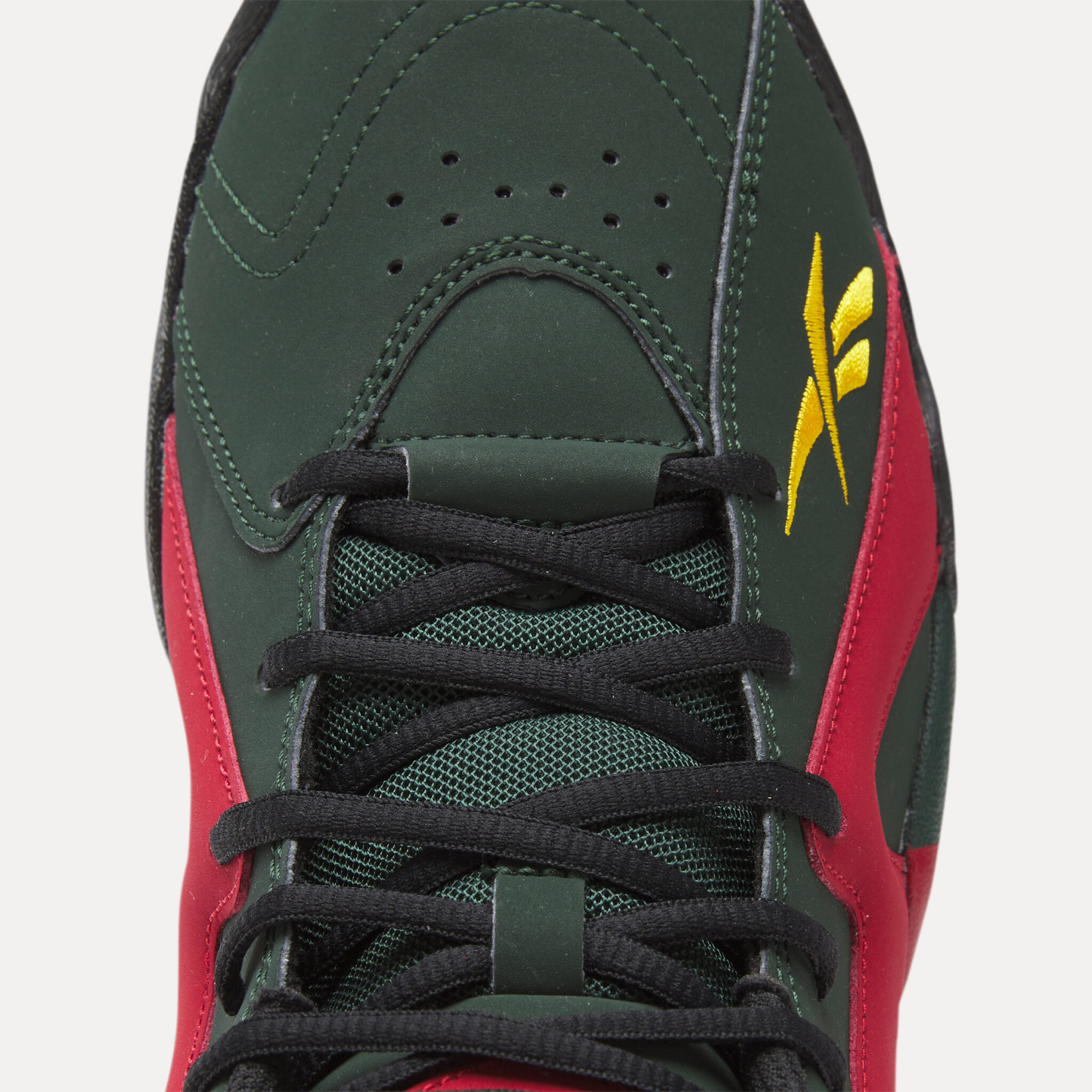 Reebok Hurrikaze II “Seattle Alternate” 100033880 | Nice Kicks