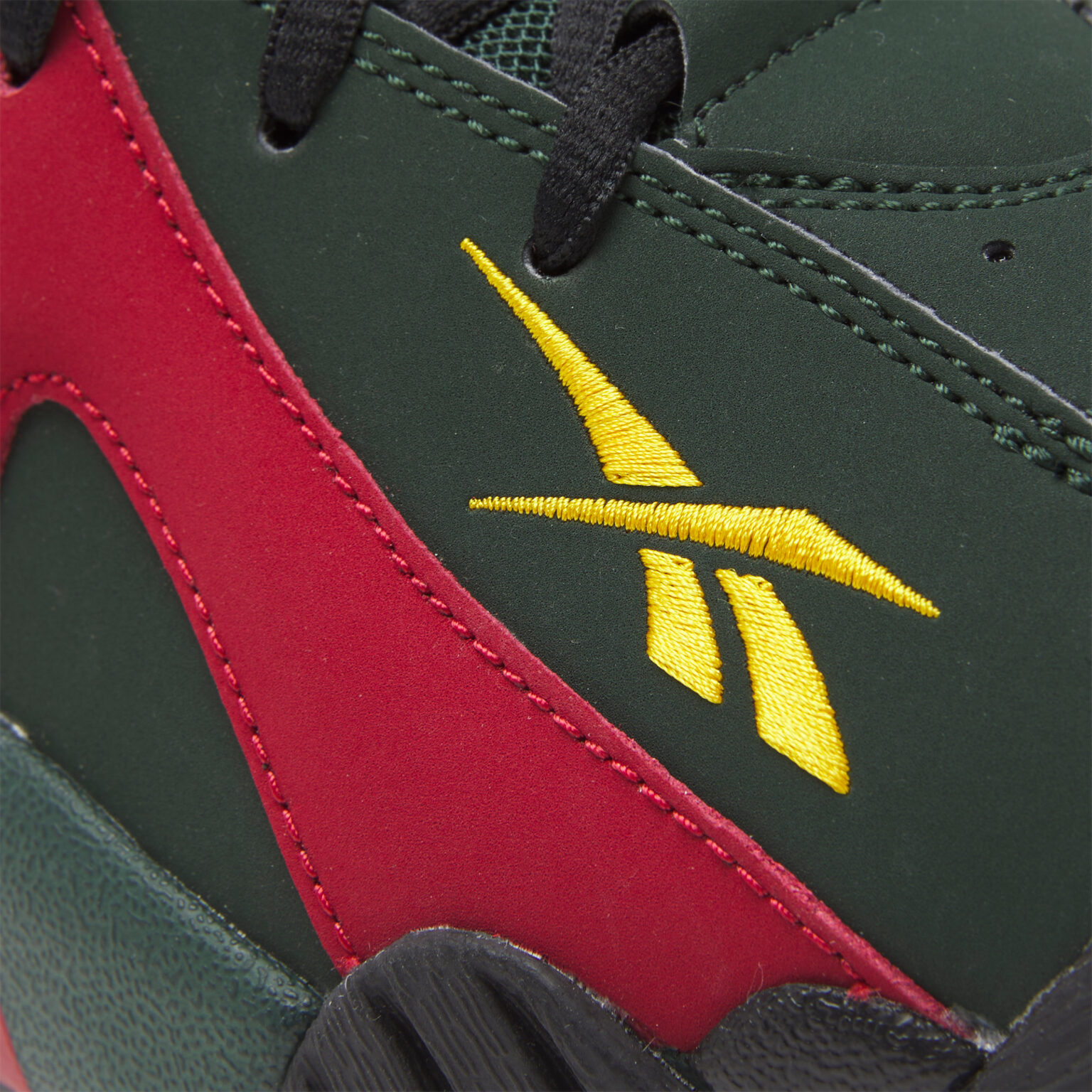 Reebok Hurrikaze II “Seattle Alternate” 100033880 | Nice Kicks