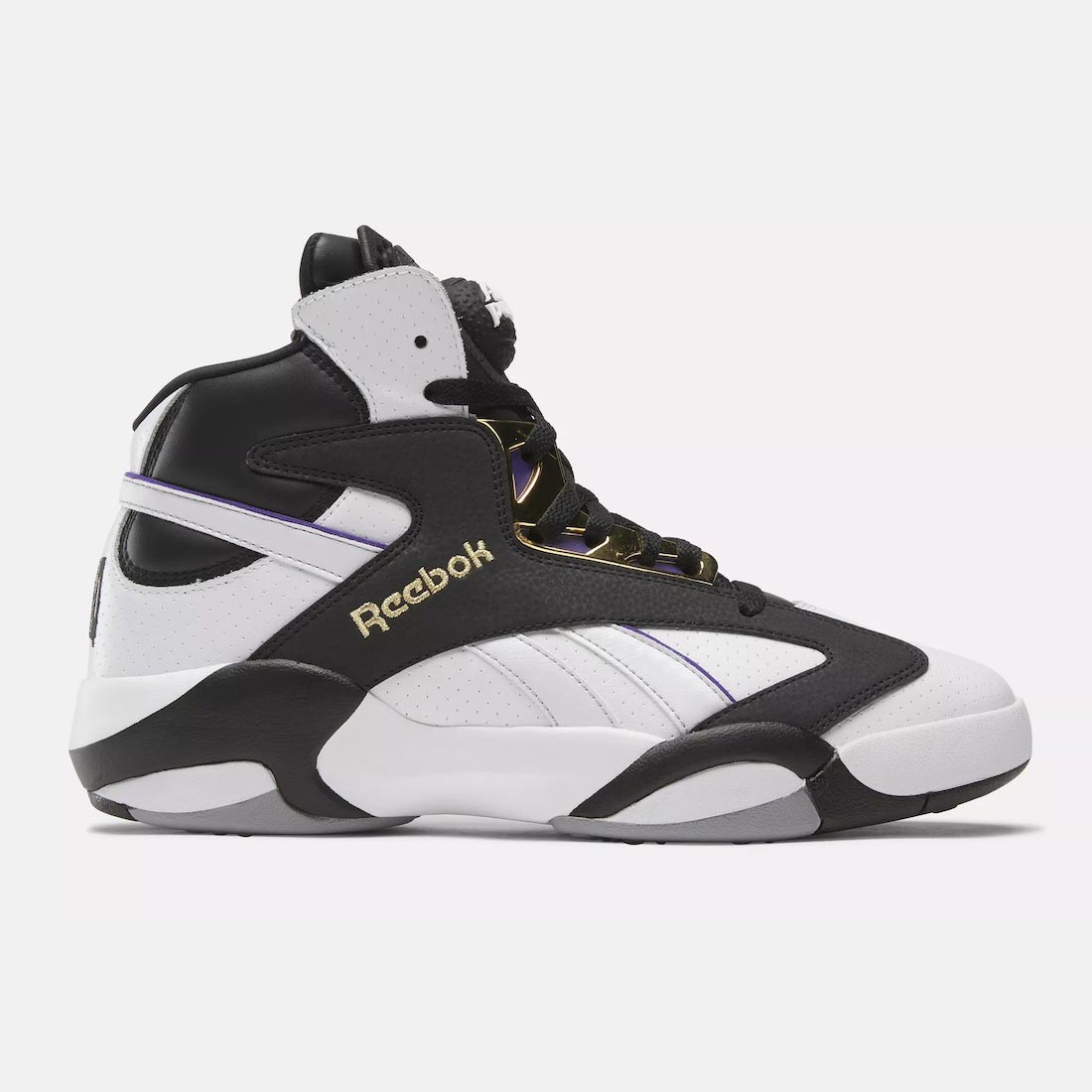 Reebok Shaq Attaq "MVP" 100032830 | Nice Kicks