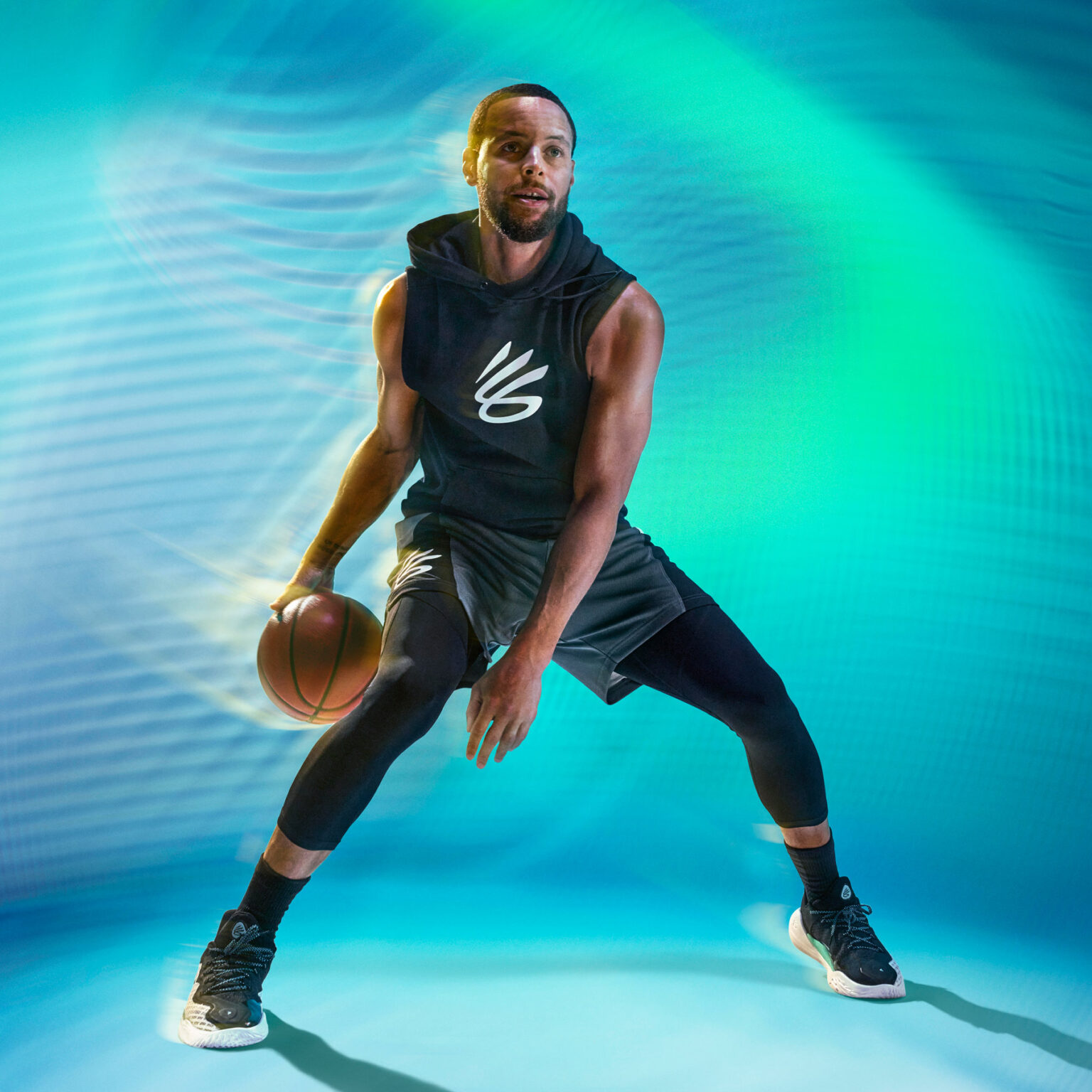 Under Armour Curry 11 “Future Curry” | Nice Kicks