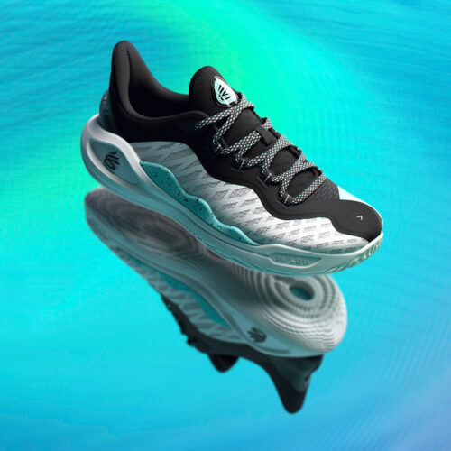 Under Armour Curry 11 “Future Curry” | Nice Kicks