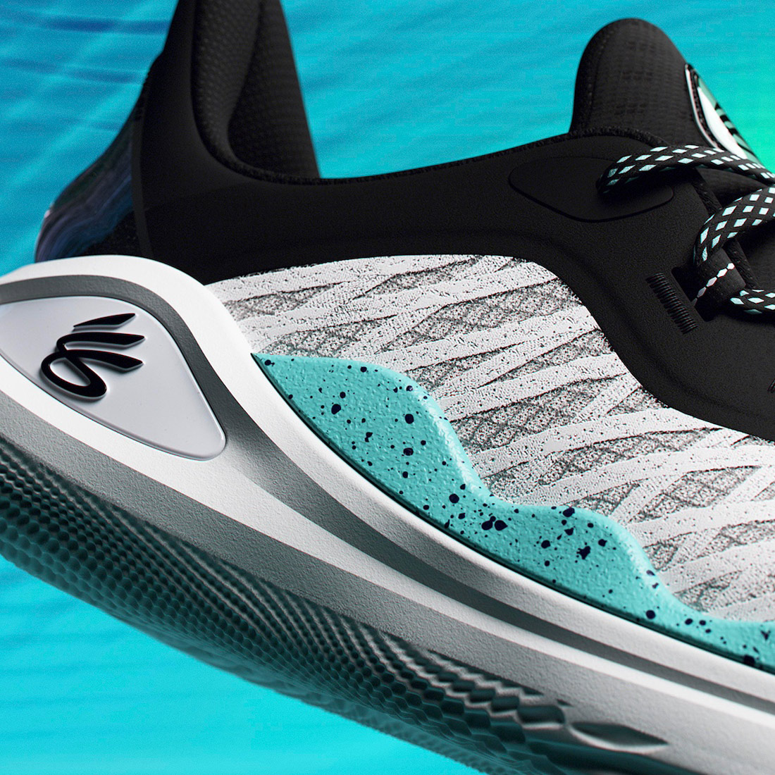 Under Armour Curry 11 “Future Curry” | Nice Kicks