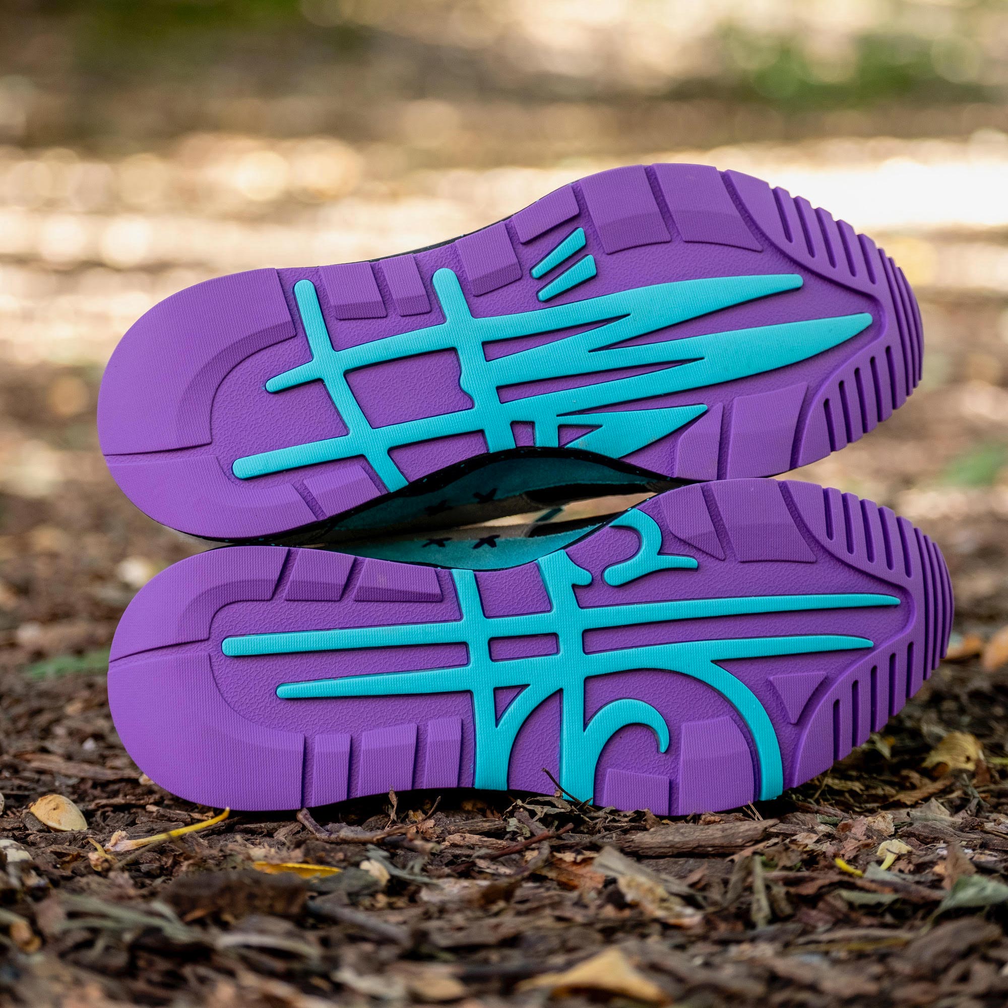 West NYC x Mache Runner V2 "Alpine Guide" | Nice Kicks