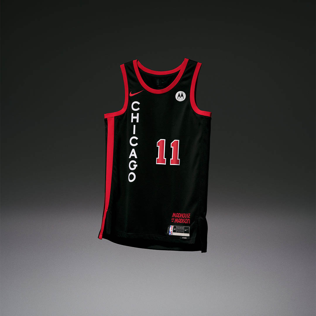 The Best Nike NBA City Edition 2023-2024 Jerseys | Nice Kicks