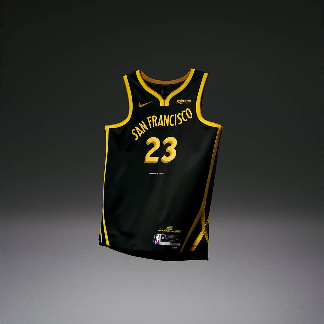 The Best Nike NBA City Edition 2023-2024 Jerseys | Nice Kicks