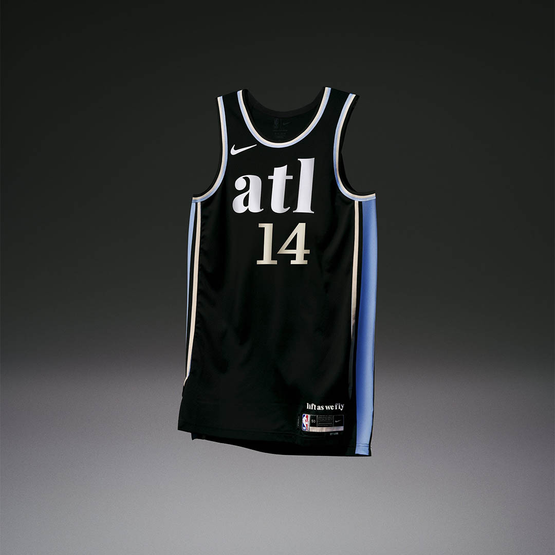 The Best Nike NBA City Edition 2023-2024 Jerseys | Nice Kicks