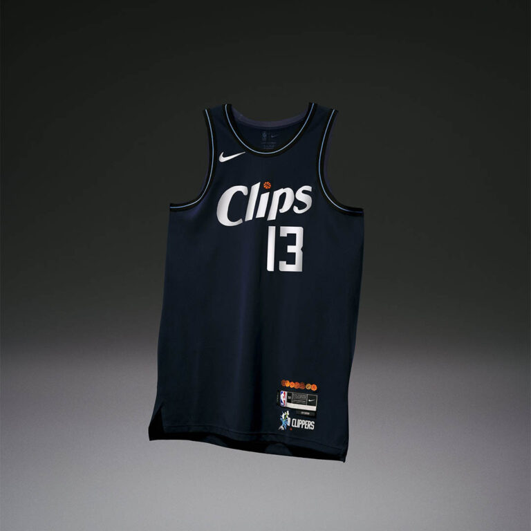 The Best Nike NBA City Edition 2023-2024 Jerseys | Nice Kicks