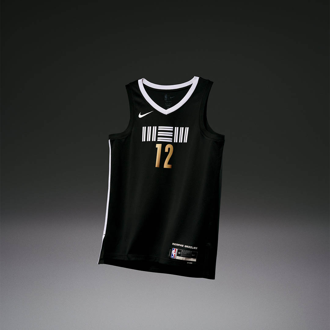 The Best Nike NBA City Edition 2023-2024 Jerseys | Nice Kicks