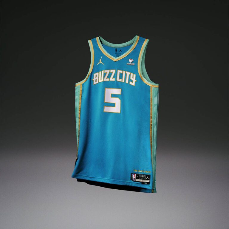 The Best Nike NBA City Edition 2023-2024 Jerseys | Nice Kicks