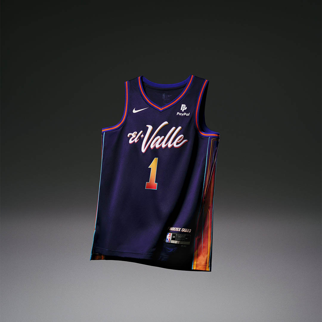 The Best Nike NBA City Edition 2023-2024 Jerseys | Nice Kicks