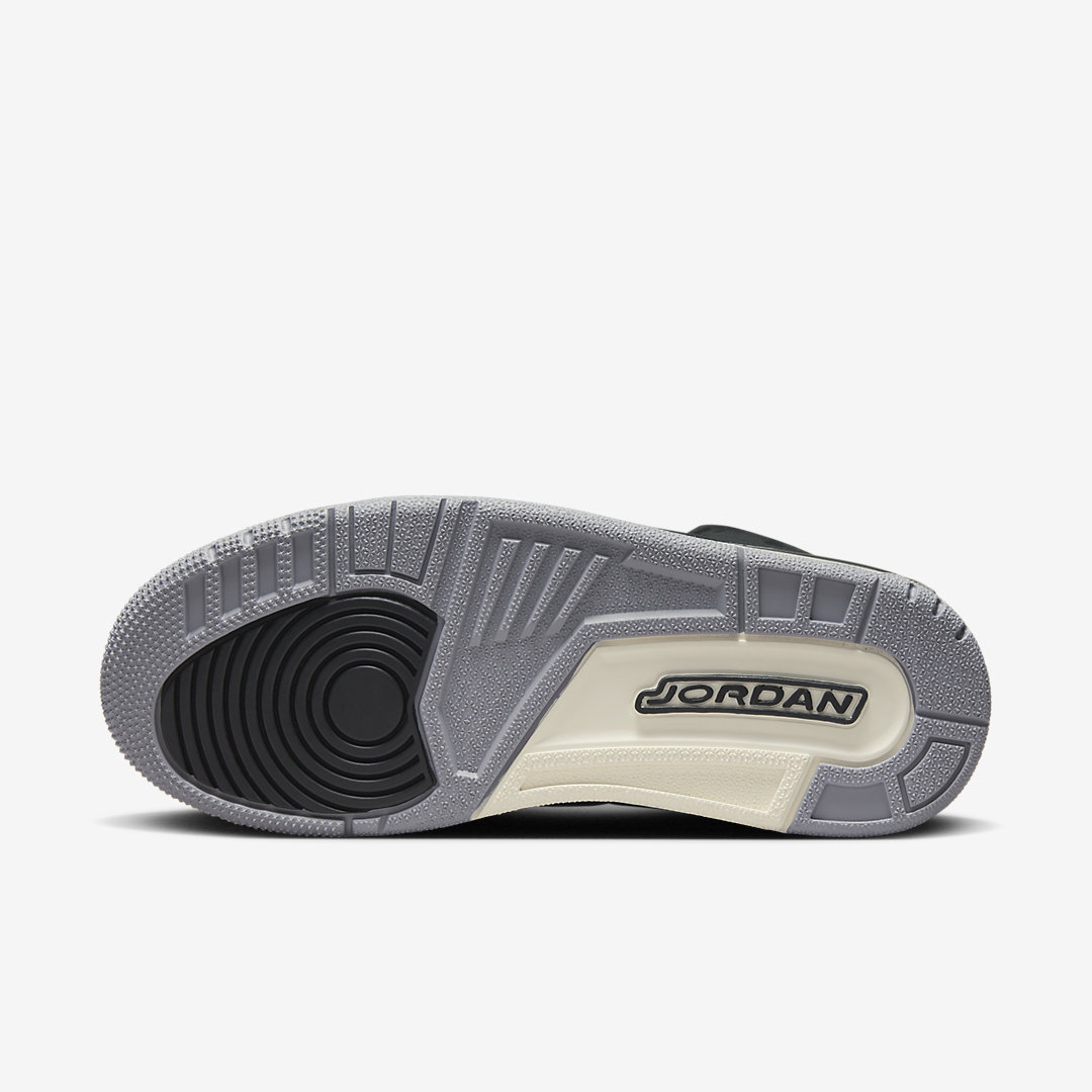 Air Jordan 3 WMNS "Oreo" CK9246-001 | Nice Kicks