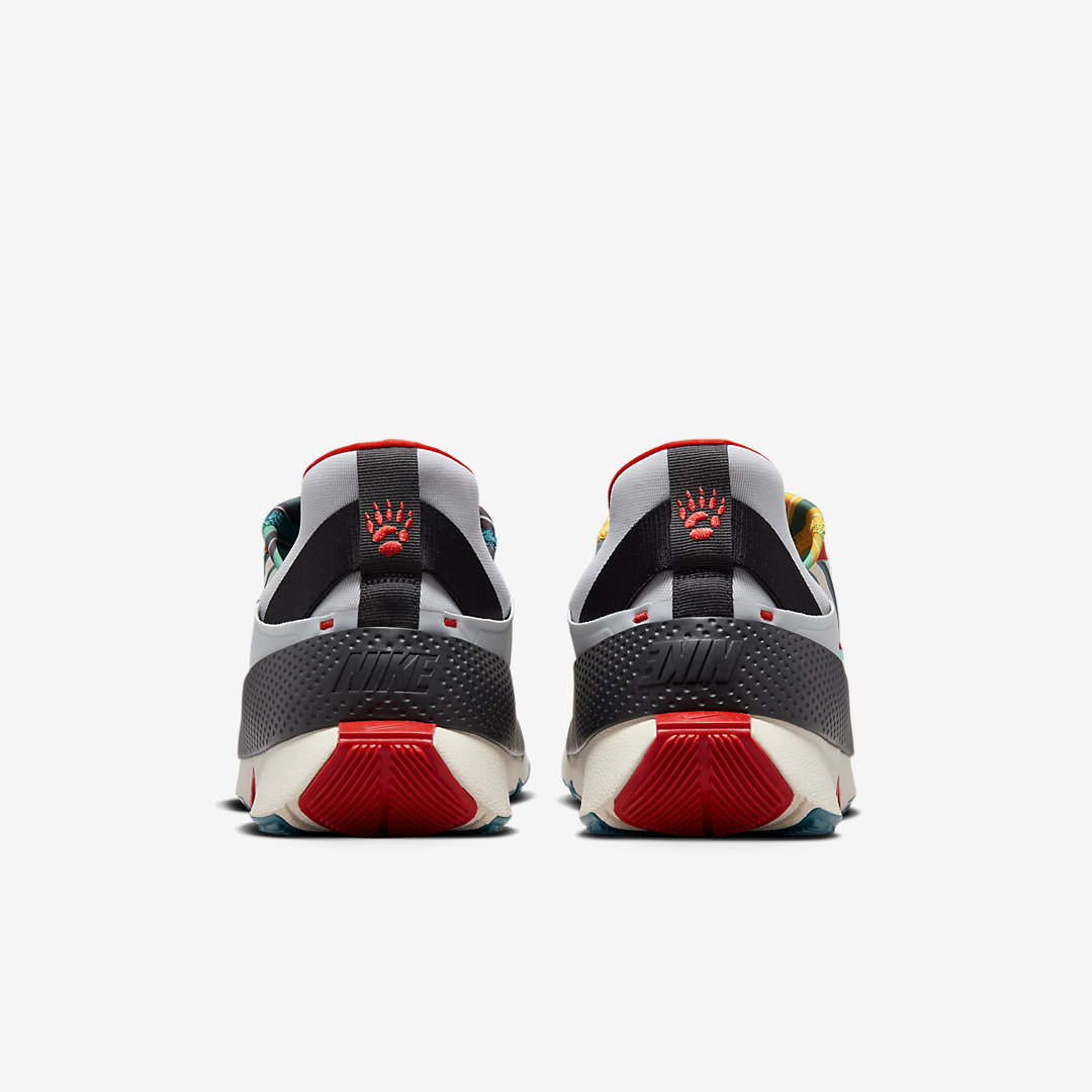 Christopher Musquiz Jr.'s Nike Go FlyEase "Doernbecher" 2023 FZ3028-919 ...