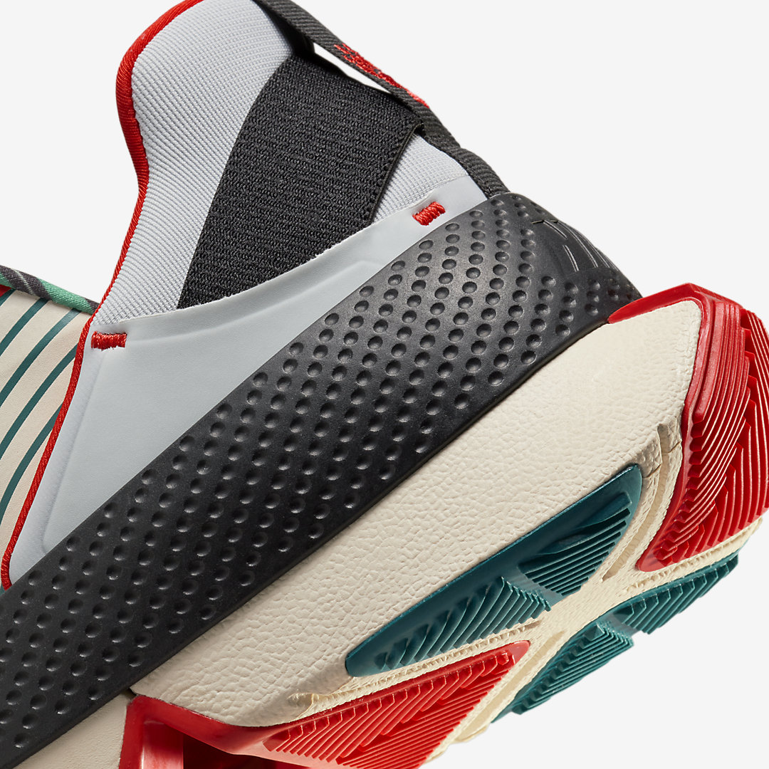 Christopher Musquiz Jr.'s Nike Go FlyEase "Doernbecher" 2023 FZ3028-919 ...