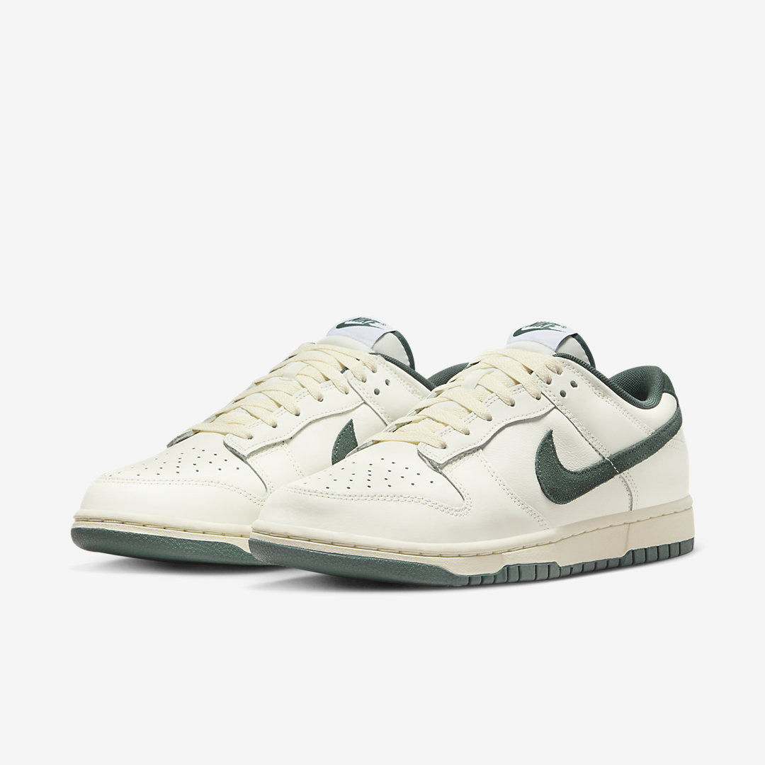Nike Dunk Low "Athletic Department" FQ8080-133 | Nice Kicks