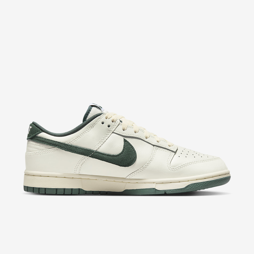 Nike Dunk Low "Athletic Department" FQ8080-133 | Nice Kicks