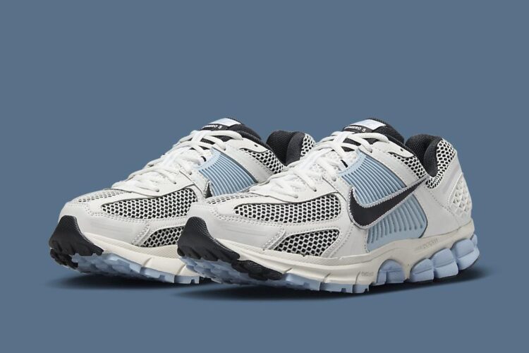 Nike Zoom Vomero 5 "Light Armory Blue" FQ7079-001 | Nice Kicks