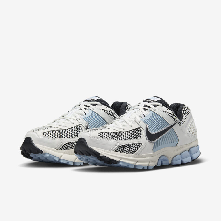 Nike Zoom Vomero 5 "Light Armory Blue" FQ7079-001 | Nice Kicks