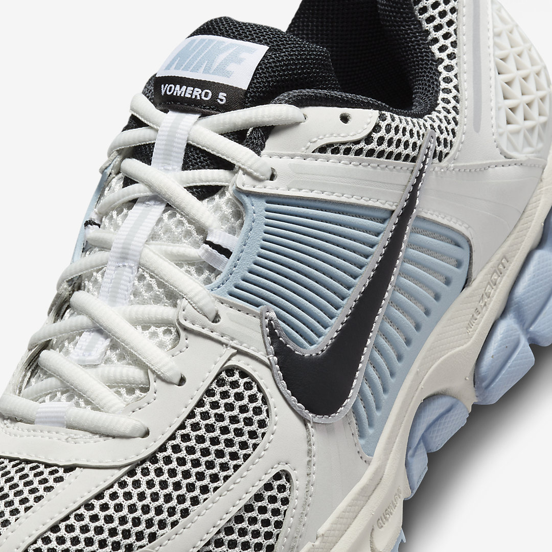Nike Zoom Vomero 5 "Light Armory Blue" FQ7079-001 | Nice Kicks