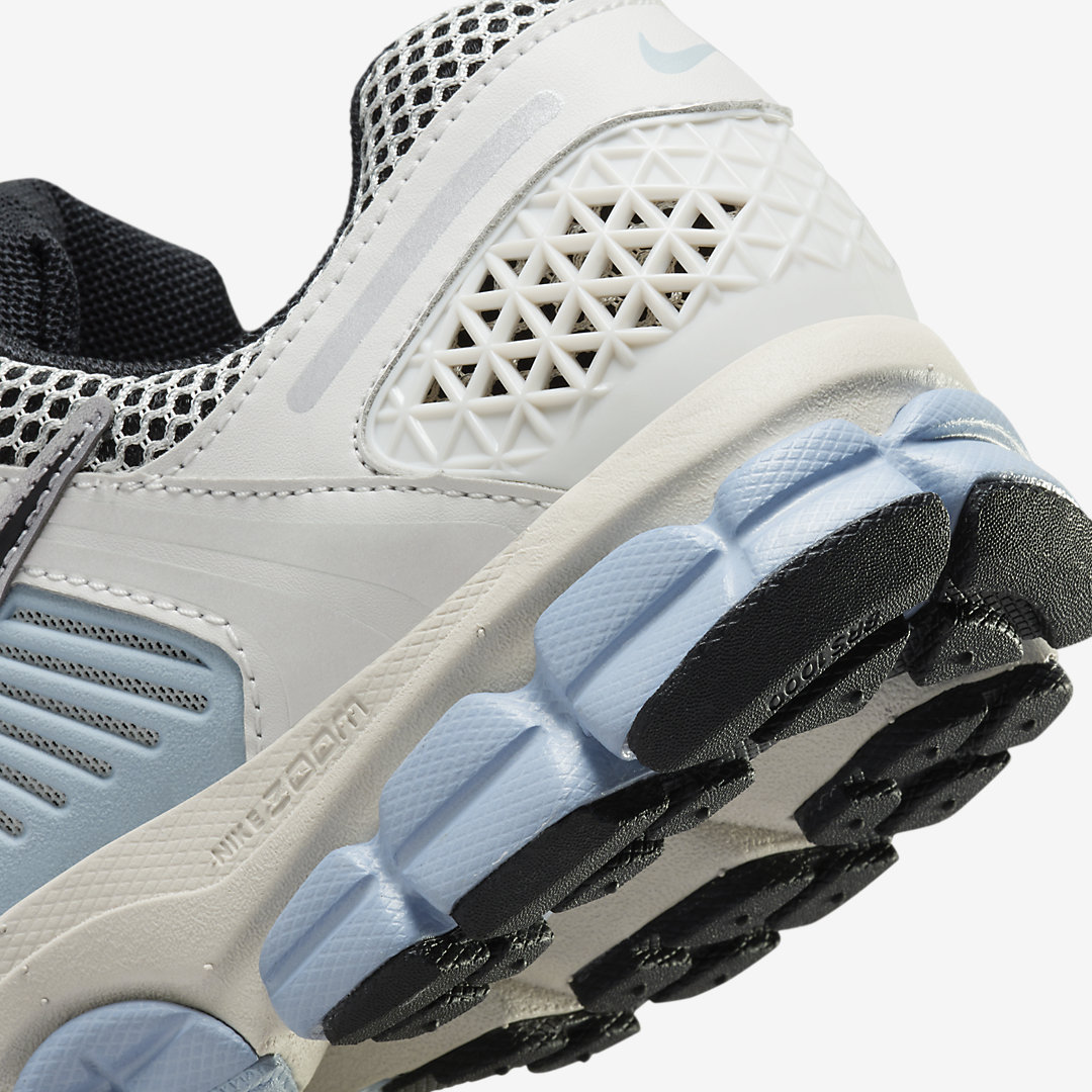 Nike Zoom Vomero 5 "Light Armory Blue" FQ7079-001 | Nice Kicks