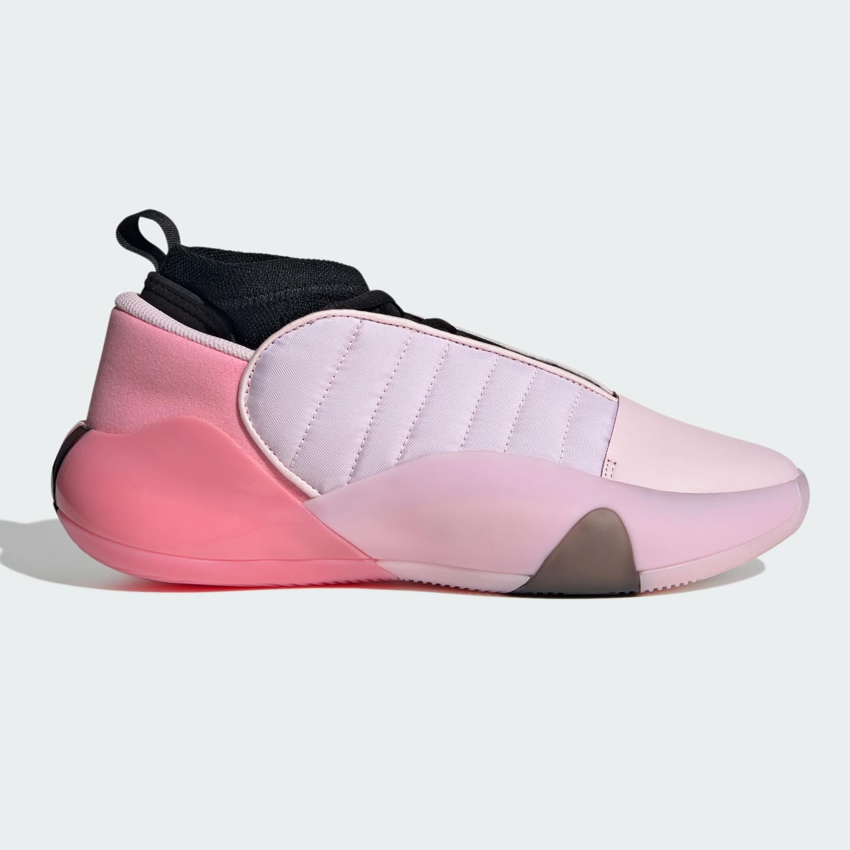 Adidas Harden Vol. 7 "Pink" IH7707 | Nice Kicks