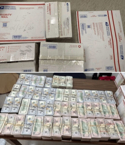 Feds: James Whitner of Social Status, A Ma Maniere Involved in Money ...