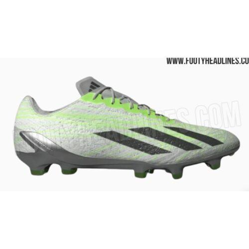 Adidas Crazyfast STRUNG+ Soccer Cleats IG0783 | Nice Kicks