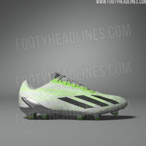 Adidas Crazyfast STRUNG+ Soccer Cleats IG0783 | Nice Kicks