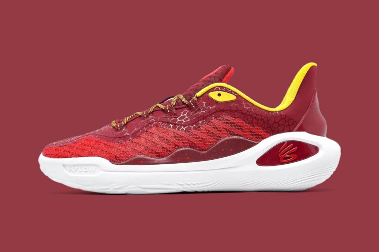 Under Armour | Nice Kicks