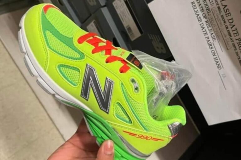 DTLR | Nice Kicks