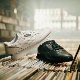 Mallet London x Reebok Classic Leather | Nice Kicks