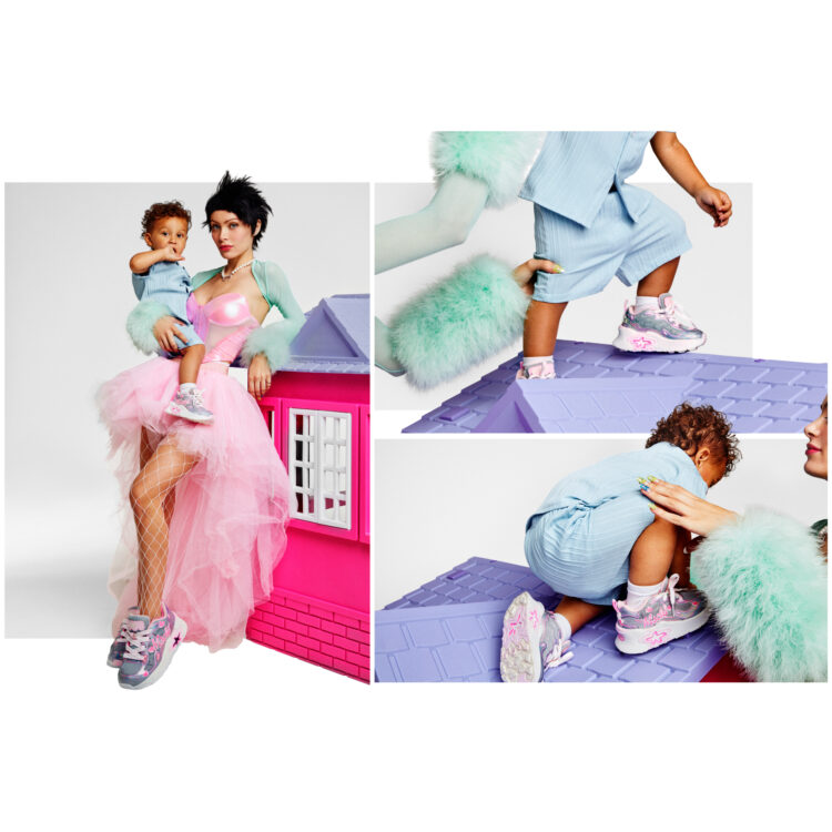 MSCHF Super Baby | Nice Kicks