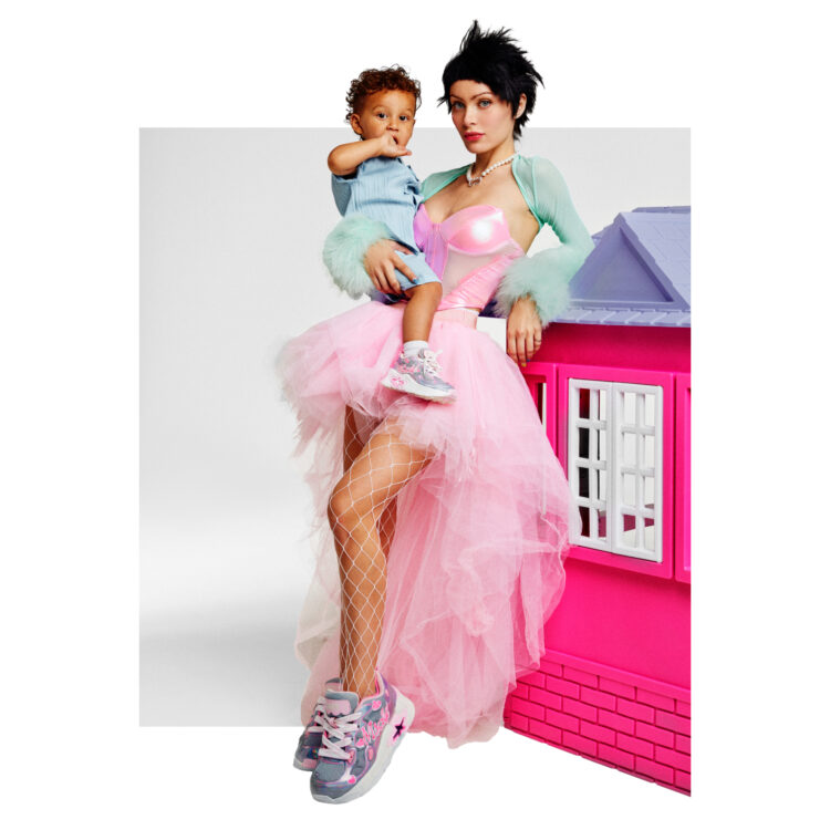 MSCHF Super Baby | Nice Kicks
