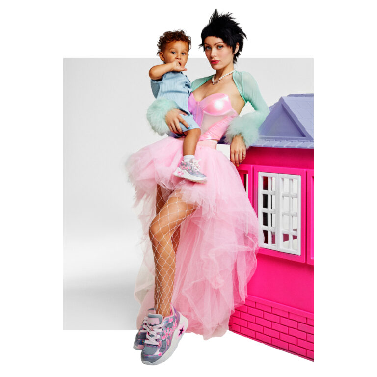MSCHF Super Baby | Nice Kicks