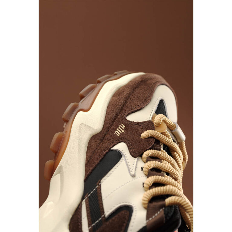 notwoways Model 1 "MOKKA" | Nice Kicks