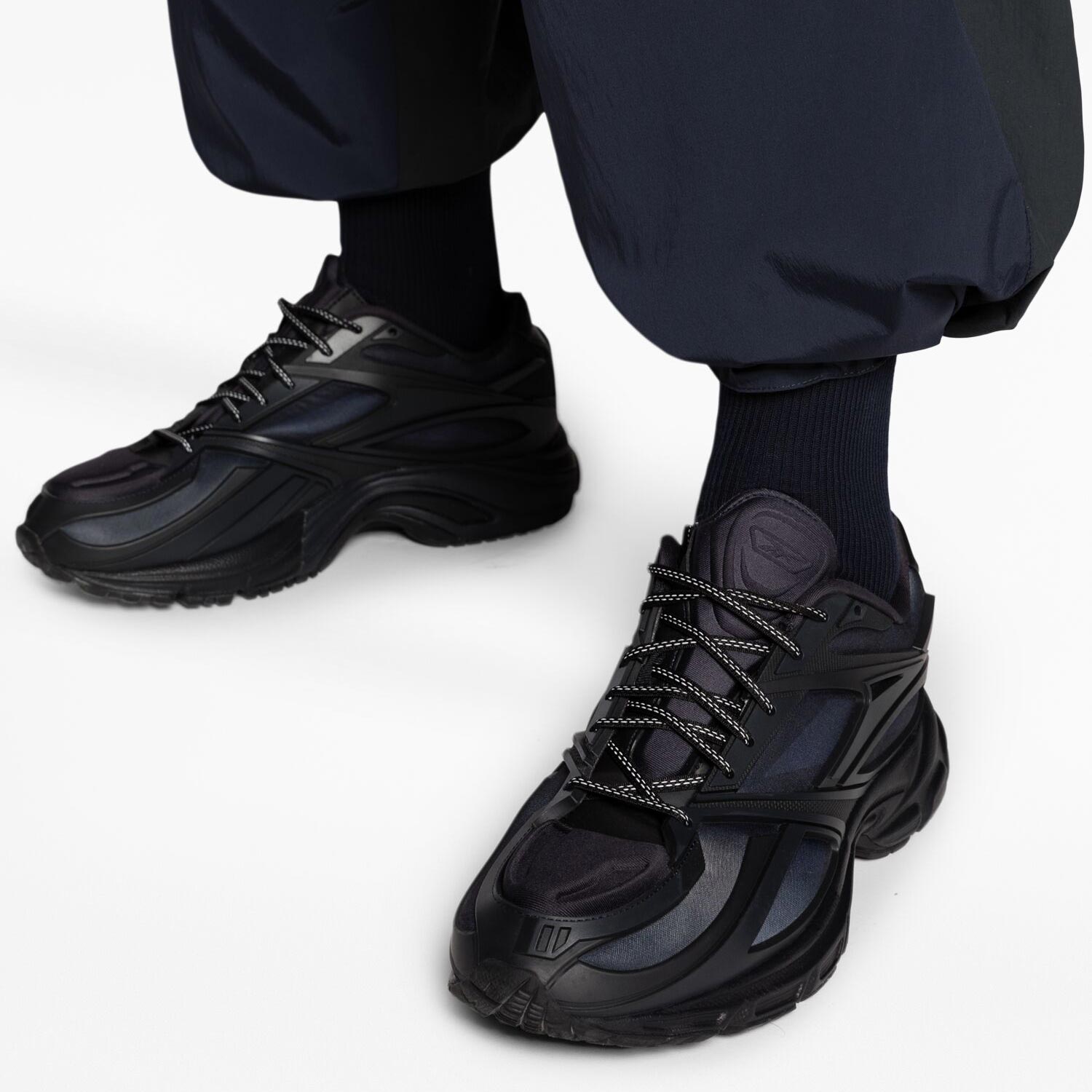 Reebok LTD Premier Road Modern "Black" | Nice Kicks