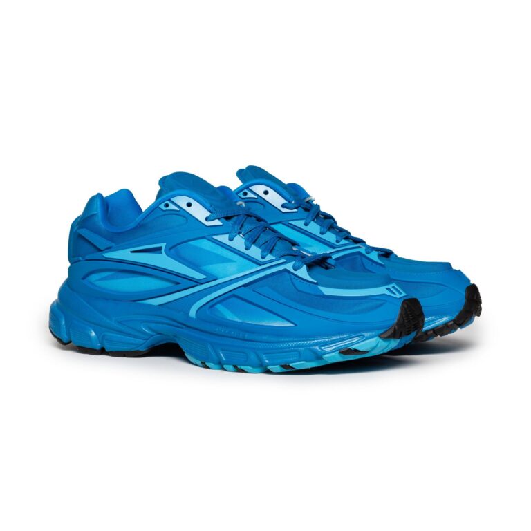 Reebok LTD Premier Road Modern "Blue" | Nice Kicks