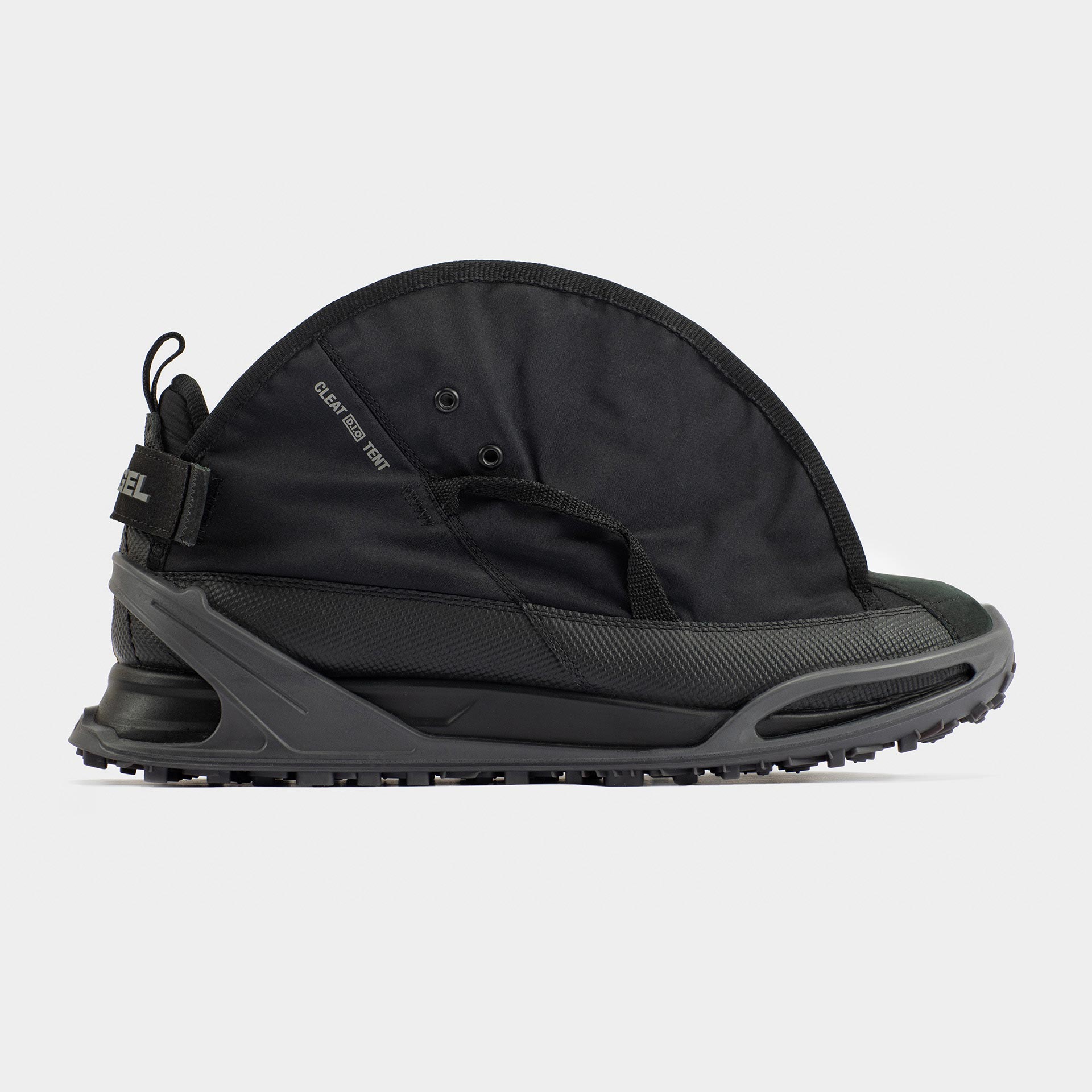 Studio Hagel HAGEL Tent | Nice Kicks