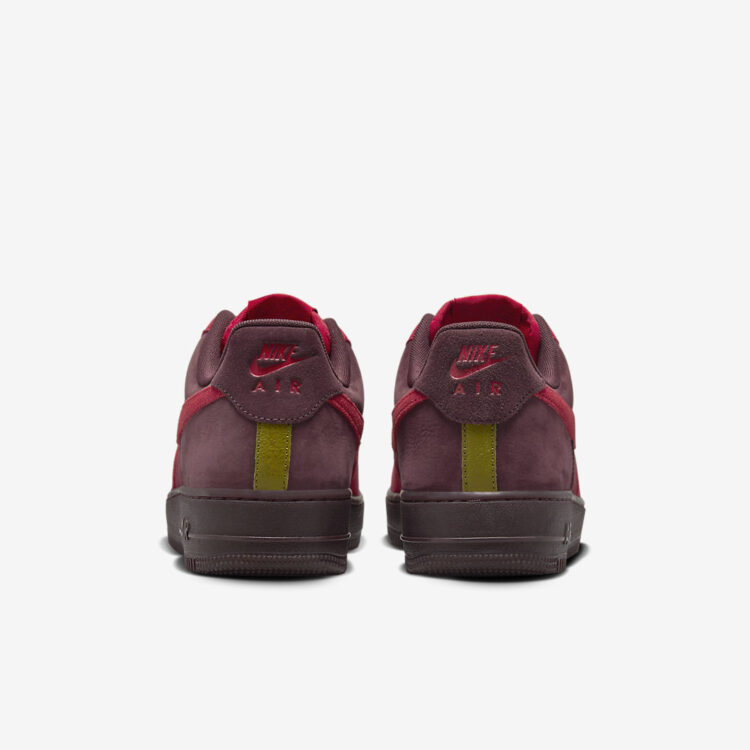 Nike Air Force 1 Low "Layers of Love" FZ4033-657 | Nice Kicks