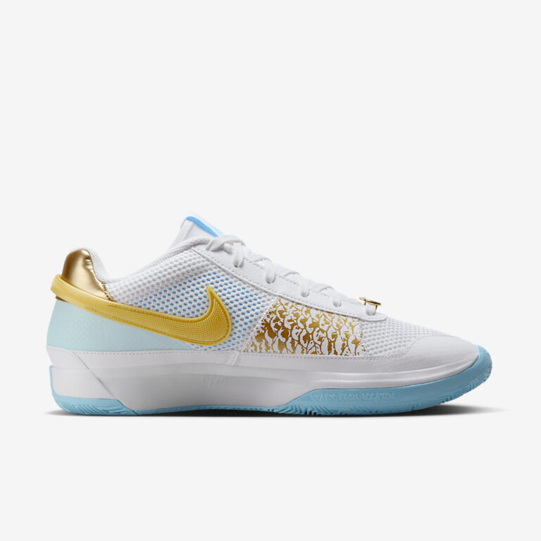 Nike Ja 1 "Chinese New Year" FV1290-100 | Nice Kicks
