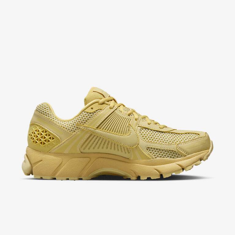 Nike Zoom Vomero 5 "Saturn Gold" FQ7079-700 | Nice Kicks