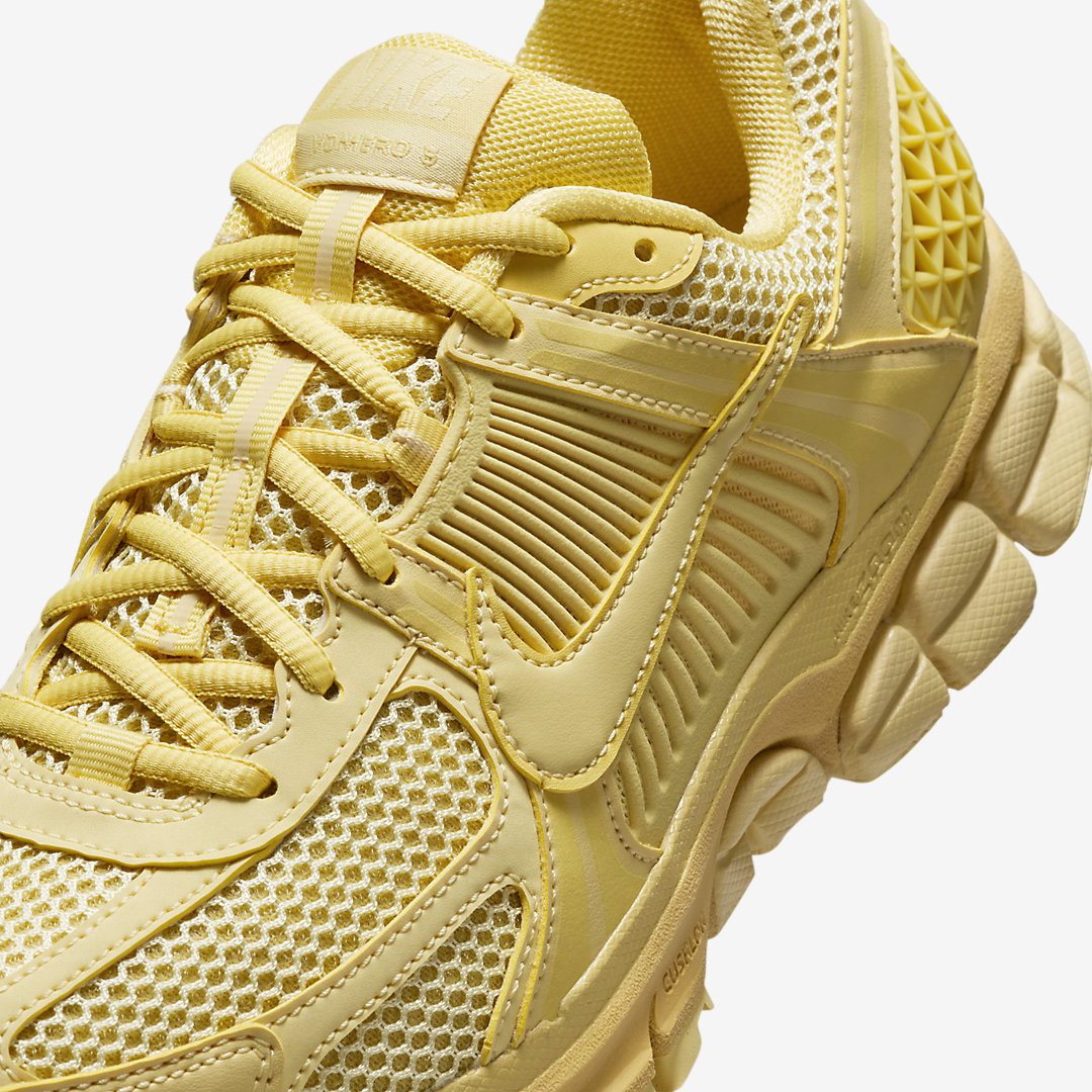Nike Zoom Vomero 5 "Saturn Gold" FQ7079-700 | Nice Kicks