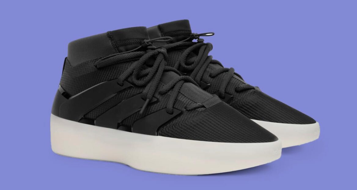 A Closer Look at the Alternate adidas Yeezy Basketball Shoe | Nice Kicks