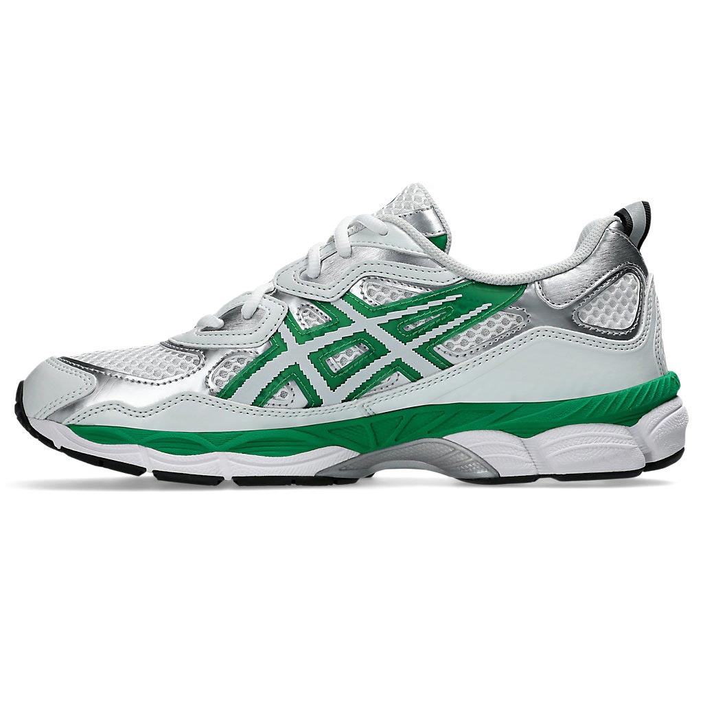 HIDDEN.NY x ASICS GEL-NYC 1201B001-100 | Nice Kicks