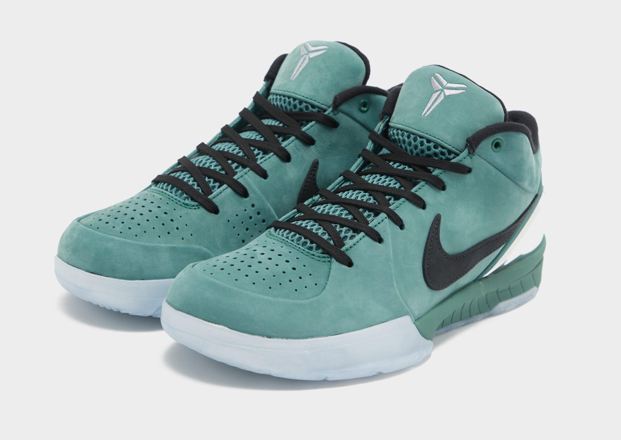 Nike Kobe 4 Protro “Girl Dad” FQ3545-300 | Nice Kicks