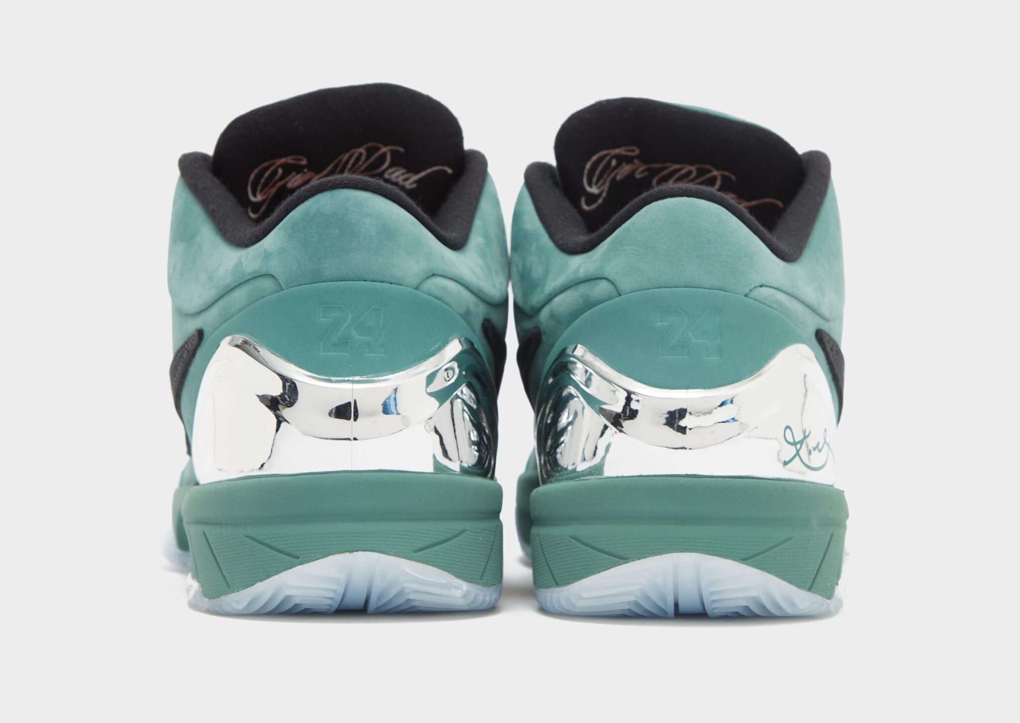Nike Kobe 4 Protro “Girl Dad” FQ3545-300 | Nice Kicks